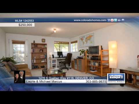 Home for Sale in Denver, CO | $240,000