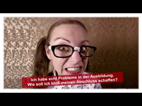 Zusammen schaffen wir deine Ausbildung!