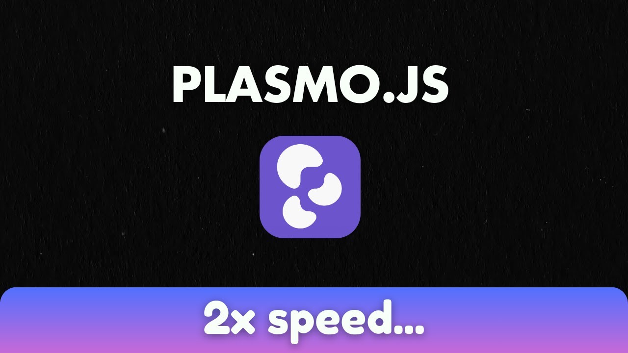 Plasmo.js Explained