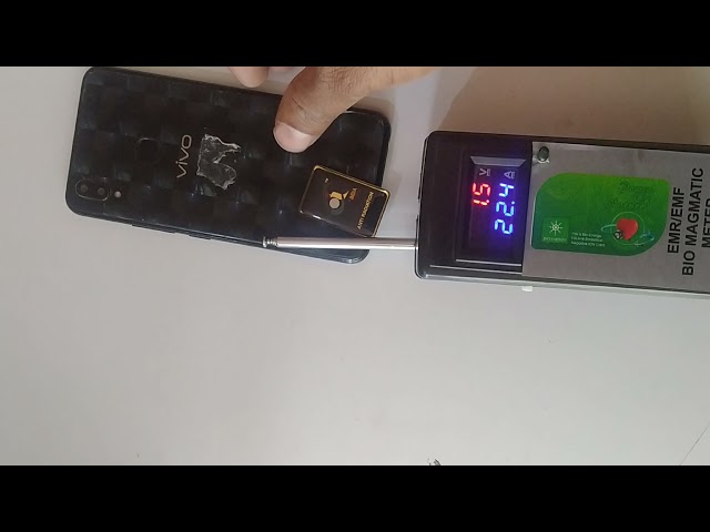 Anit Radiation Chip - Mobile Anti Radiation Chip Wholesale Trader from ...