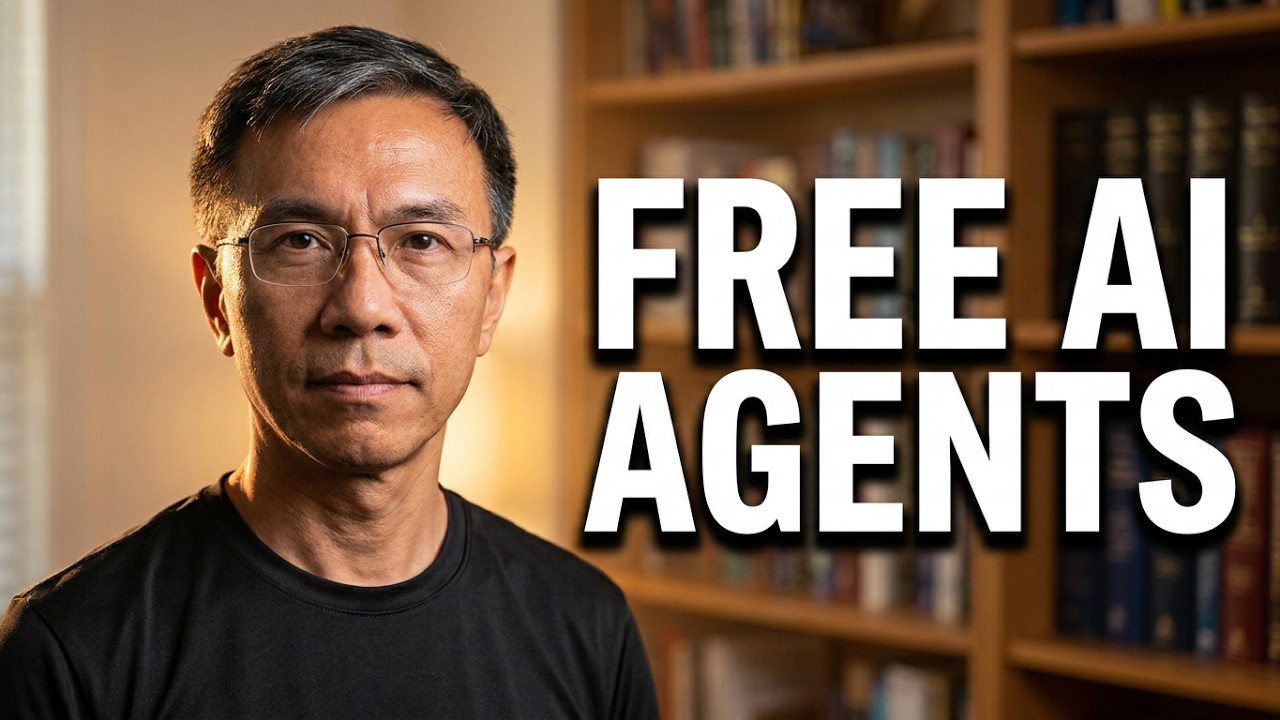 Top Open Source AI Agent Frameworks for 2026