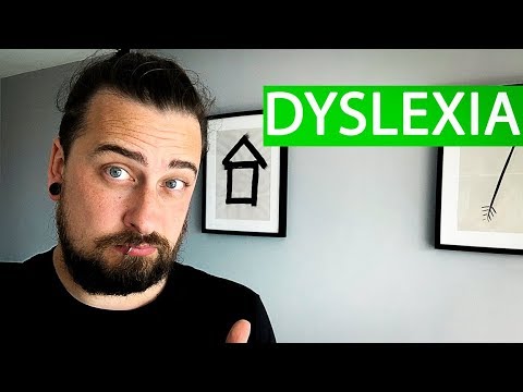 Is DYSLEXIA a MENTAL illness? (The Truth)