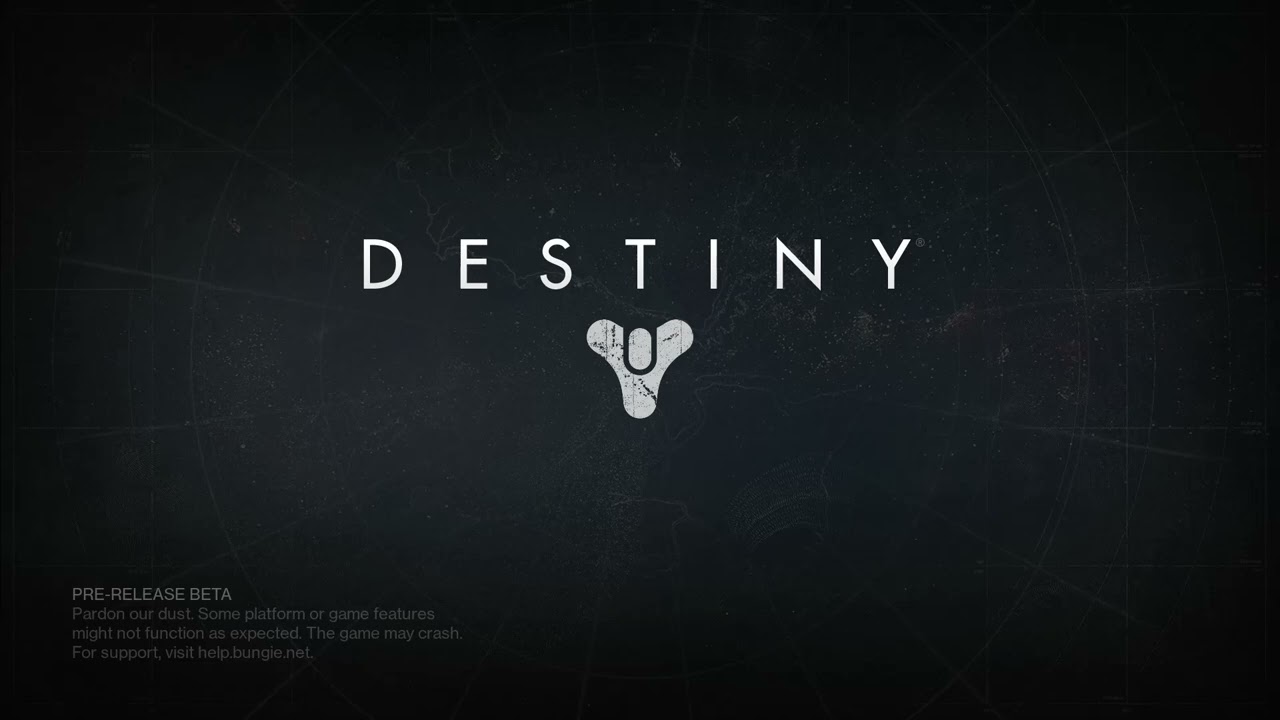 XWine1: Destiny 1 Booting