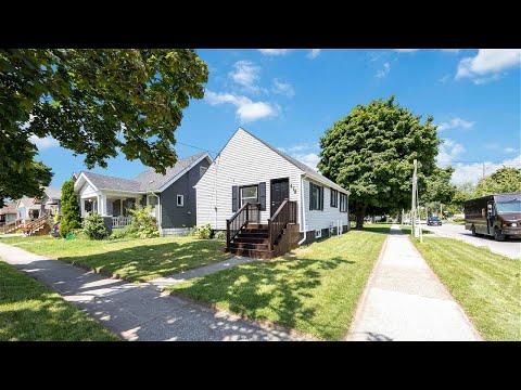 478 Cromwell St, Sarnia, ON