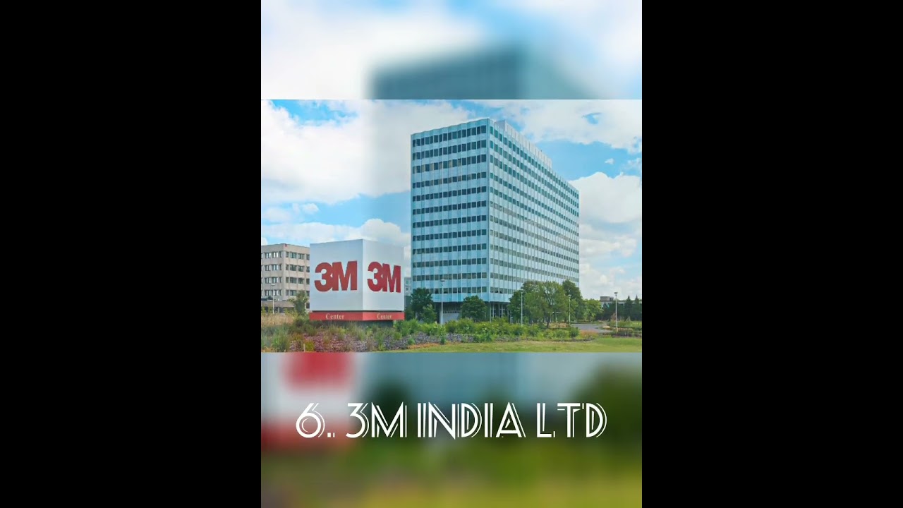 TOP 10 companies in Bangalore
