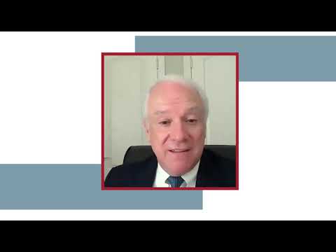 How does our church polity keep us from moving forward? An Interview with Bishop Thomas J. Bickerton