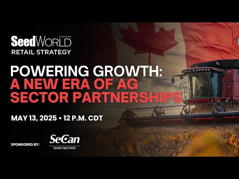 Powering Growth: A New Era of Ag Sector Partnerships