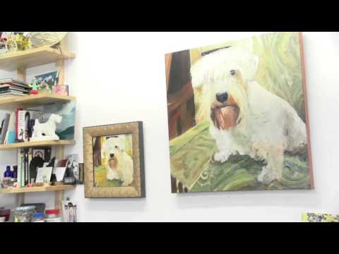 Needham Open Studios 2016