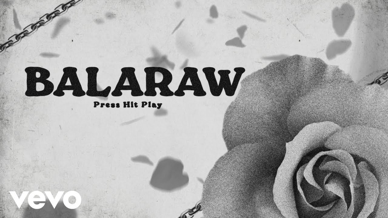 Balaraw by Press Hit Play from Philippines | Popnable