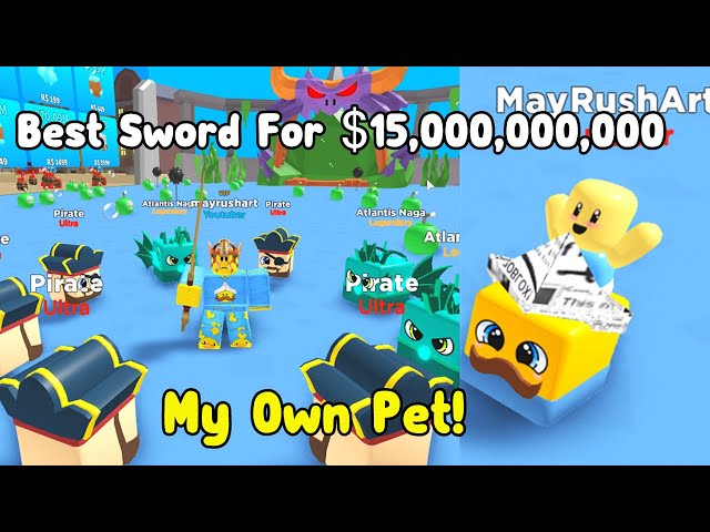 Roblox Bomb Simulator codes in November 2022: Free Boosts, Pets, and more