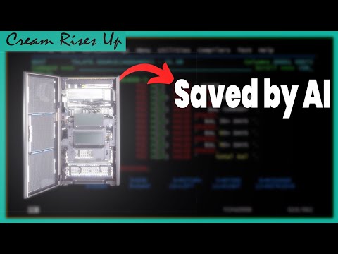 Mainframes are rescued by WatsonX Generative AI!
