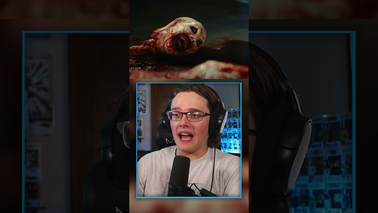 TERRIFIER 3 Looks Insane!