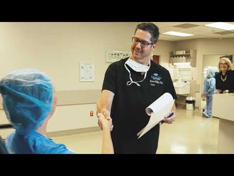 McFarland Eye Care - The McFarland Team