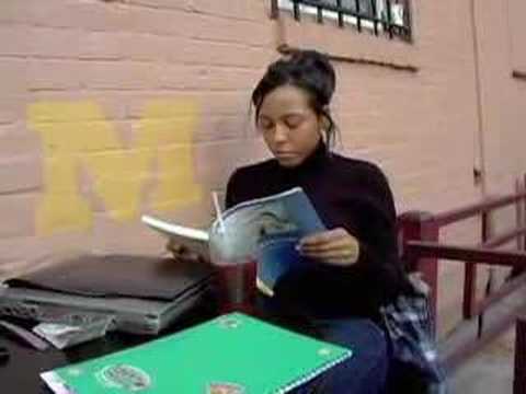 University of Michigan Flint Superbowl Commercial