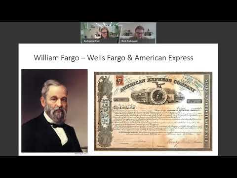 Influential People from Buffalo During the 1800s - University Express