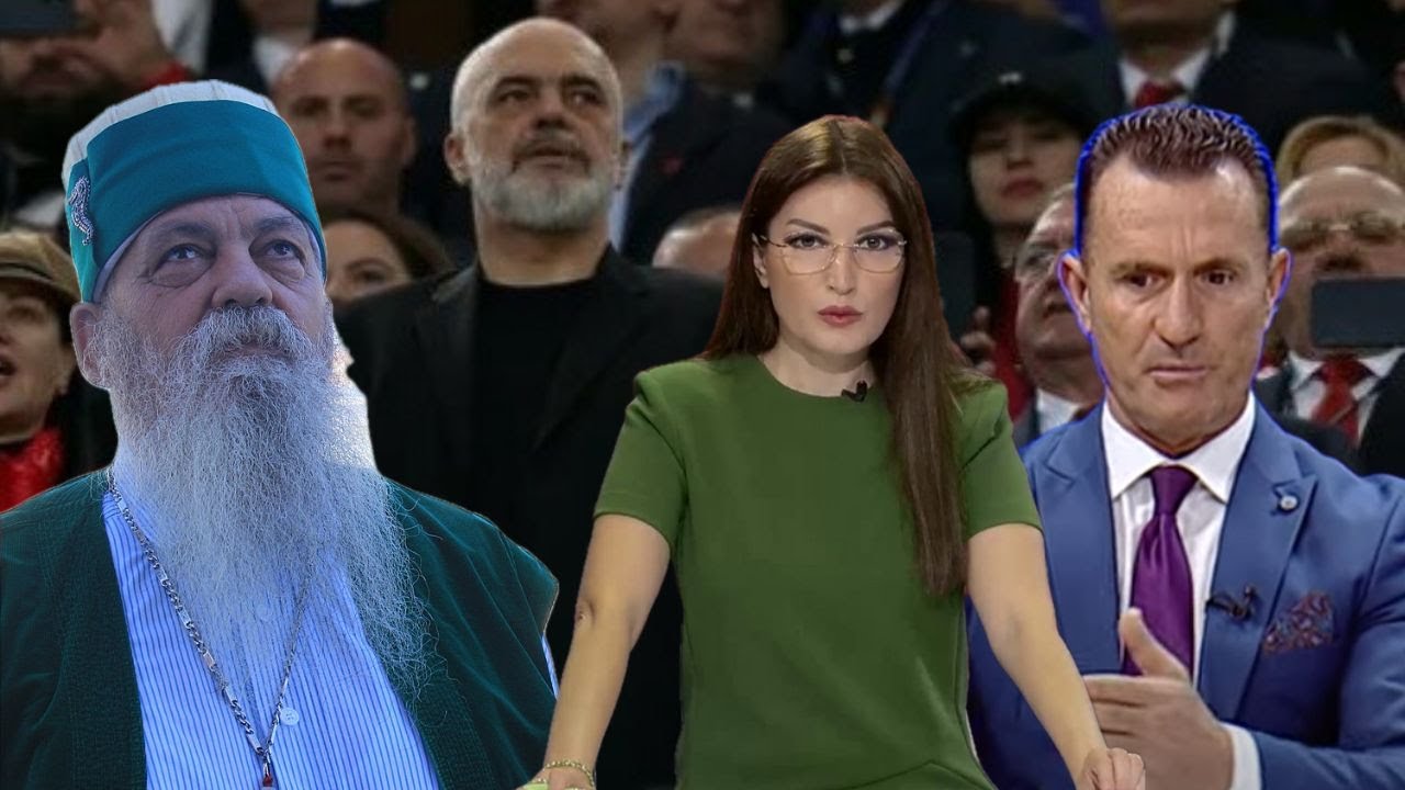 “Rama me shtetin BEKTASHI, na FUT në SHERR me Turqinë”/ Avokati: Do t’i ... “Rama me shtetin BEKTASHI, na FUT në SHERR me Turqinë”/ Avokati: Do t’i ...