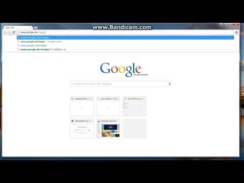 Anleitung zur Google Bildersuche - so überführst du Bilderdiebe
