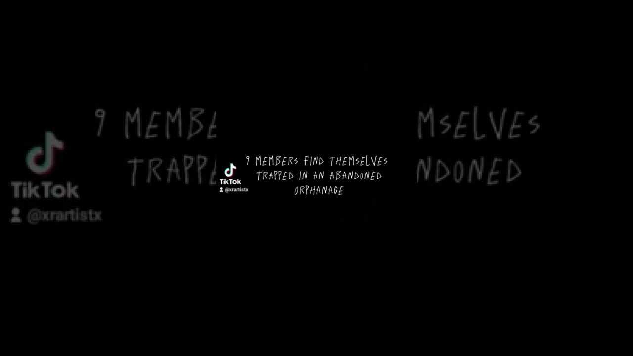 Twice Wattpad Horror Story