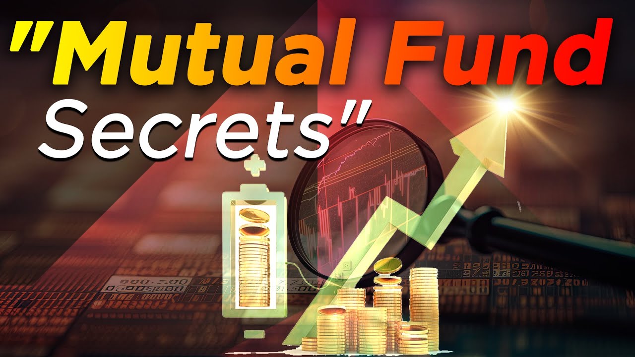 Decoding Mutual Funds: Types, Benefits, and How to Choose the Right One