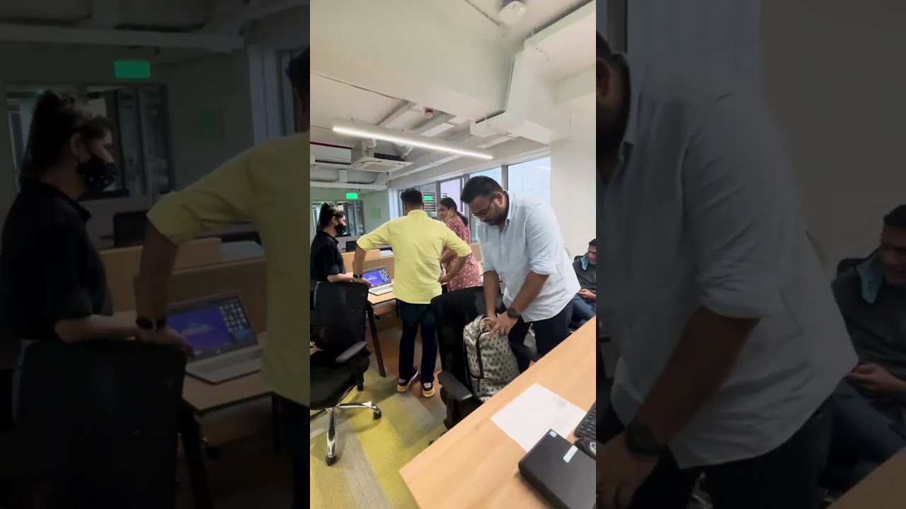 Behind the Scenes of HACKRx Virtual Event | Bajaj Finserv Health | Powered by Primeone International