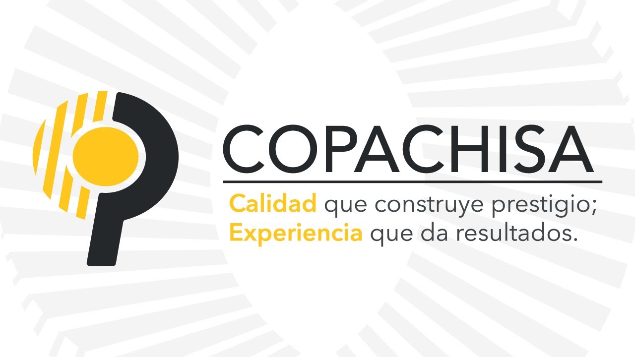 COPACHISA ESP