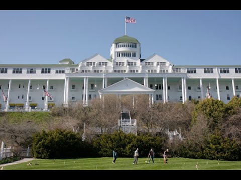 Examining the return of the Mackinac Policy Conference