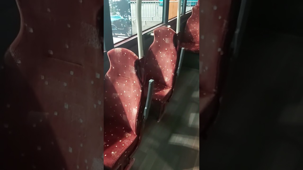 Lothian Volvo B5TL 587