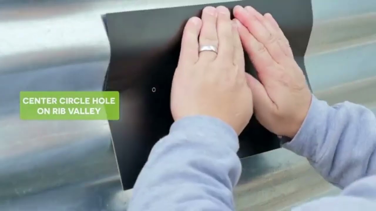 CMCs Grain Gauge Product Video