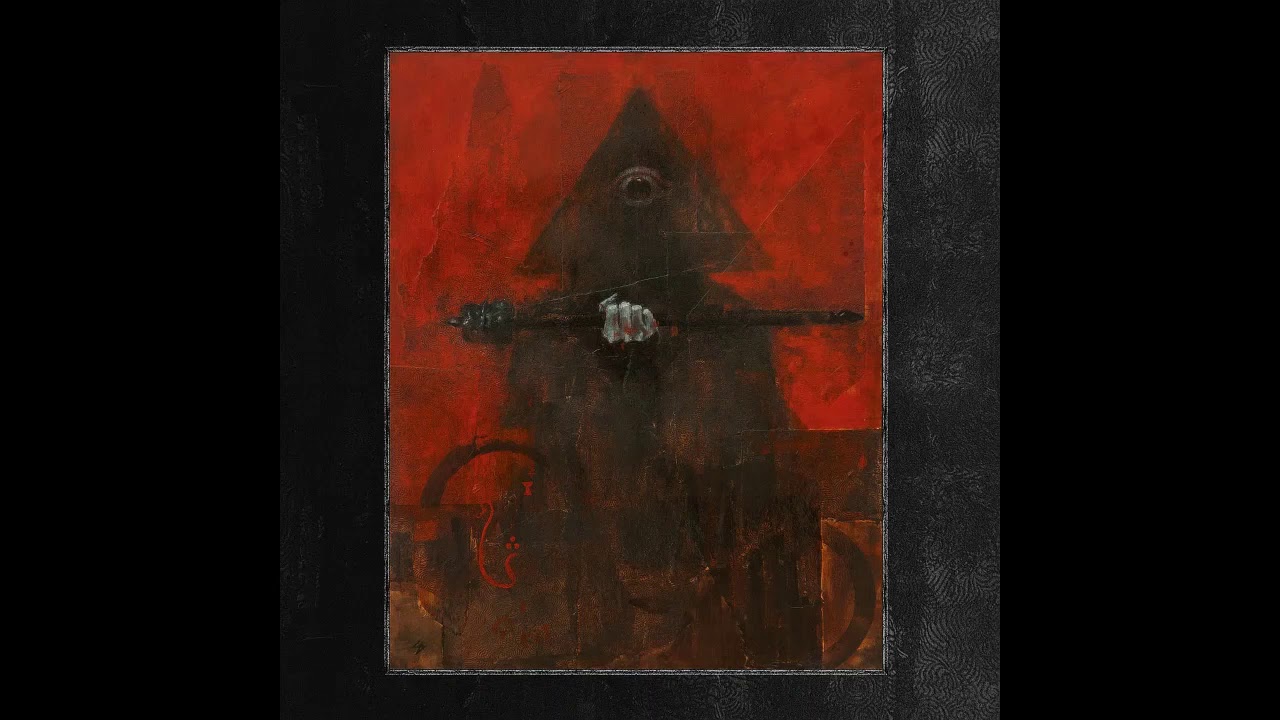 Proscription „Conduit” | Chaos Vault