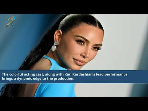 American Horror Story Kim Kardashian Review