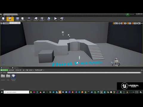 Bone size too small to create physics asset? - Character & Animation ...