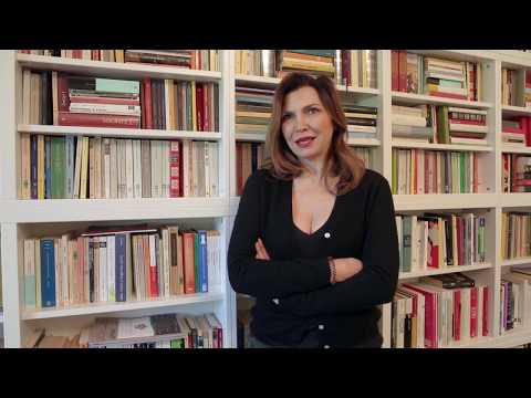 Clip Backstage GATTA CENERENTOLA - Mariapia Calzone