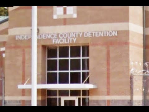 Independence County Jail Inmate Roster