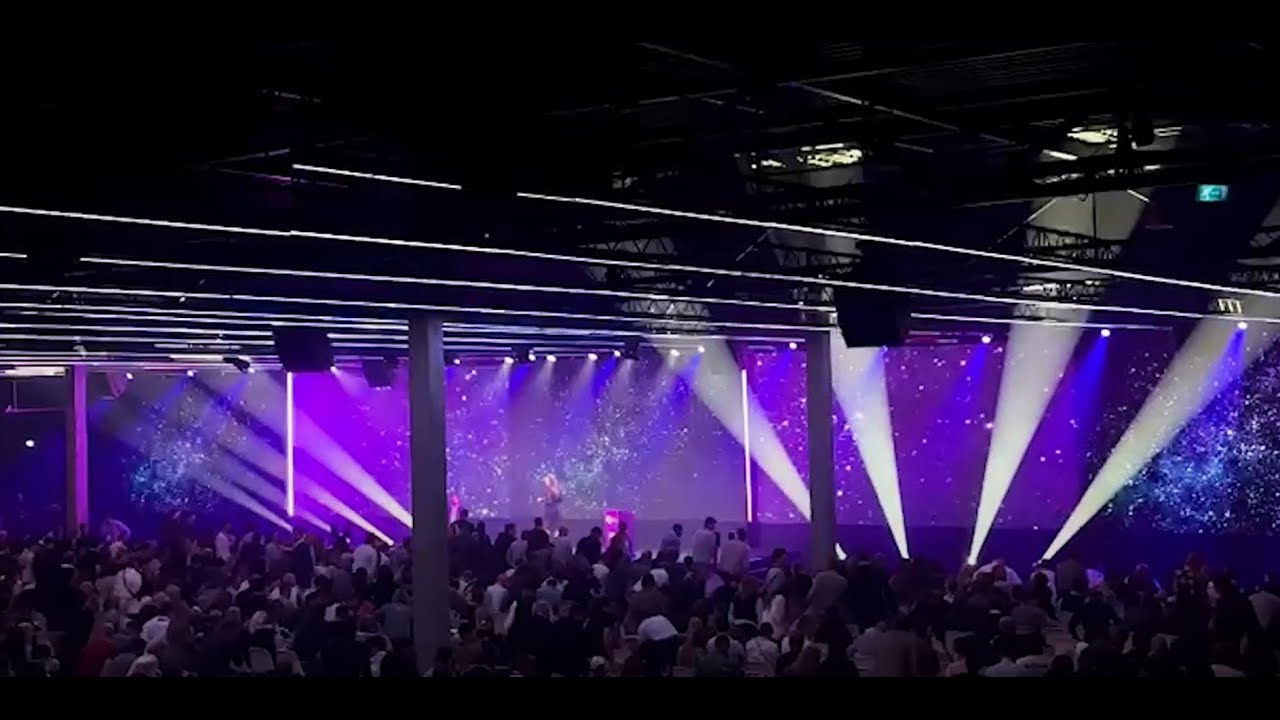 World Summit AI Amsterdam 2025 Post-Event Highlights – Get Ready for the 10th Anniversary