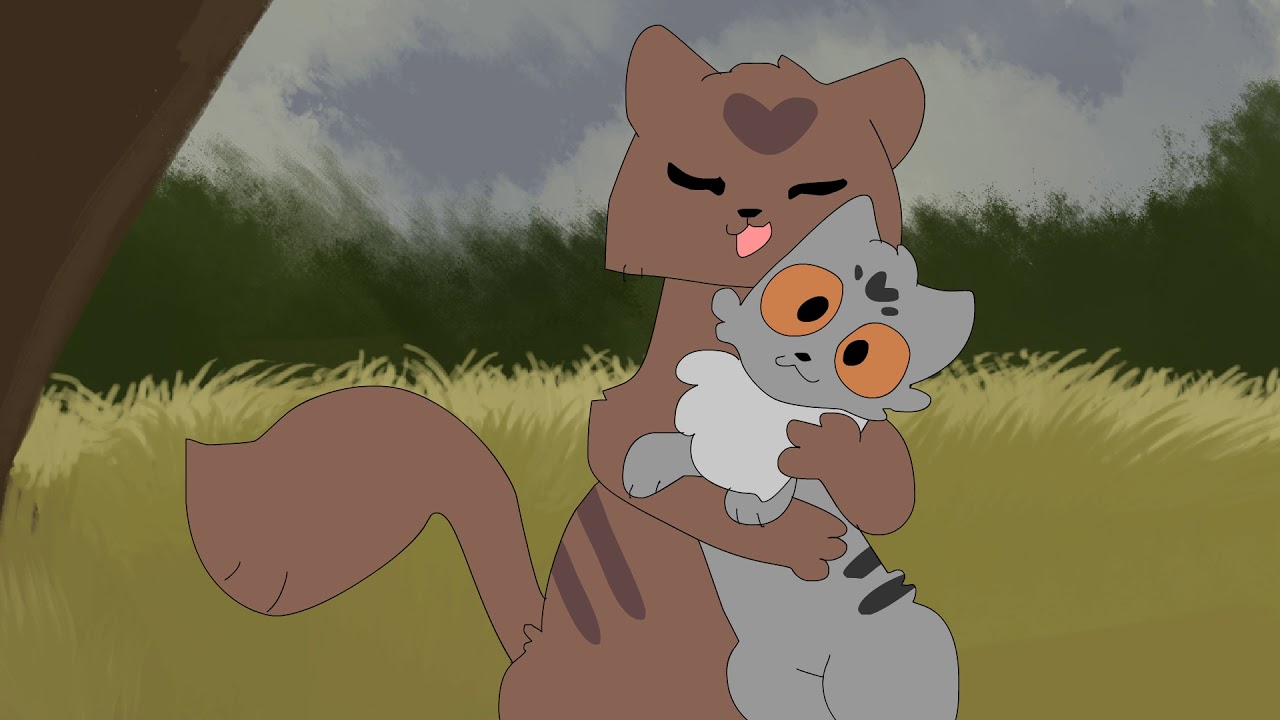 Perfectly Functional Shadowclan
