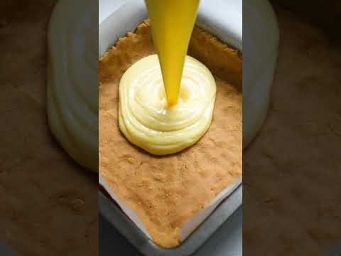 South African style Lemon Meringue