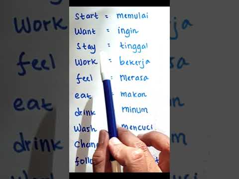 Basic English Verb Vocabulary and Its Meaning #vocabulary #vocabulary #english