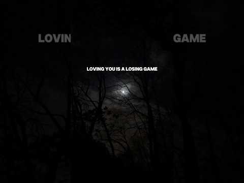 Arcade X Arcade // Loving You Is A Losing Game // tiktok ver