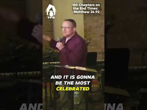 The 7 year peace treaty #antichrist #bible #endtimes #prayer #church #intercession Matthew 24 #god