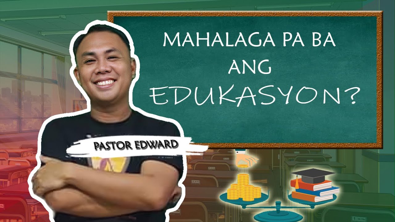 Bakit Mahalaga Ang Edukasyon Sa Kabataan - mga paksa