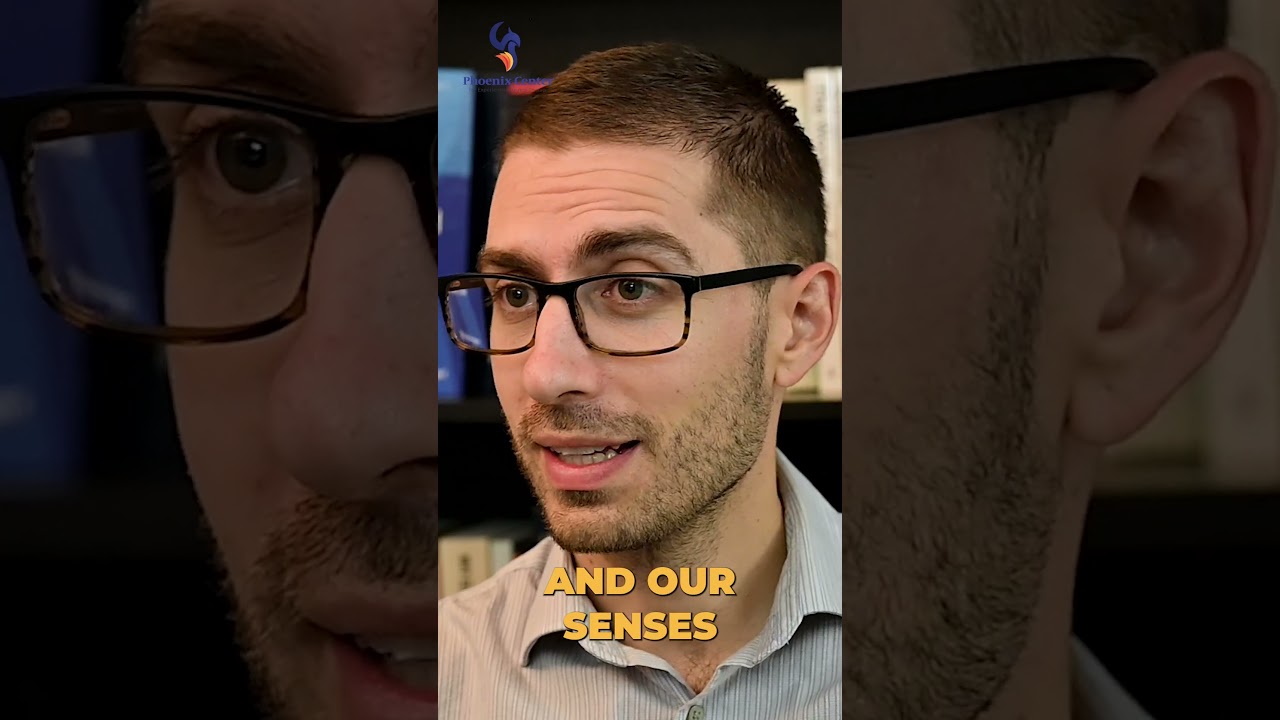 Trauma Impacts Confidence