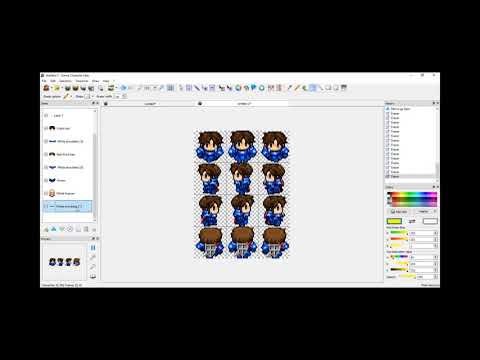 Steam Community :: Game Character Hub