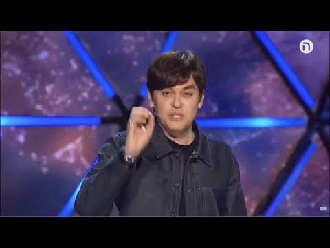 Joseph Prince | Definition of a false prophet | 17.01.2021
