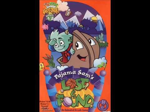 Steam Community :: Pajama Sam's Lost & Found