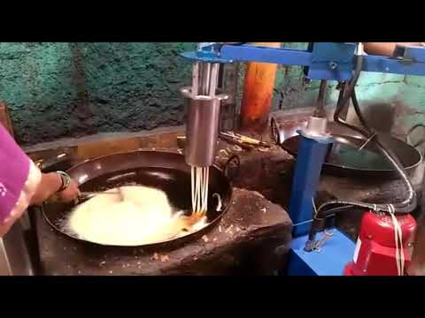 chakali making machine - Hydraulic Chilli - Milli Machine Manufacturer ...