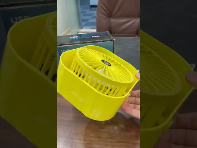 Small Cooling Fan - Mini Neck Fan Trader - Wholesaler / Distributor ...