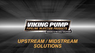 The Most Efficient Pumping Solution | Viking Pump - Leader in Positive Displacement Pumps