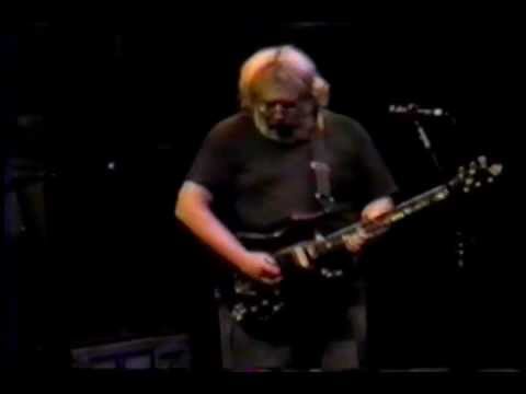 Terrapin Station - Grateful Dead - 9-18-1987 - Madison Sq. Garden, NY set2-3