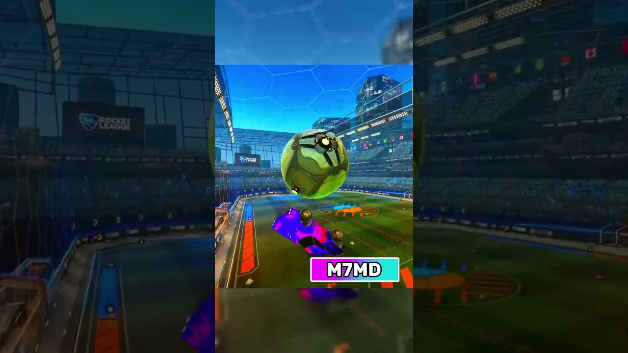 NEW MEMBER M7MD