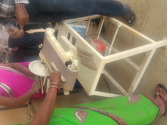 Bamboo Processing Machine - Stick Sizing Machine Manufacturer from Dewas